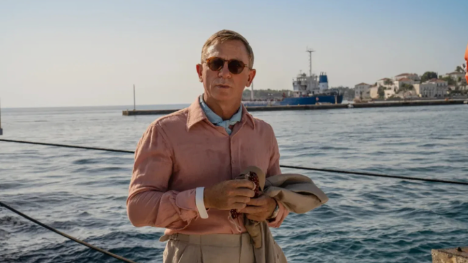 Queer: trama e cast del film di Luca Guadagnino