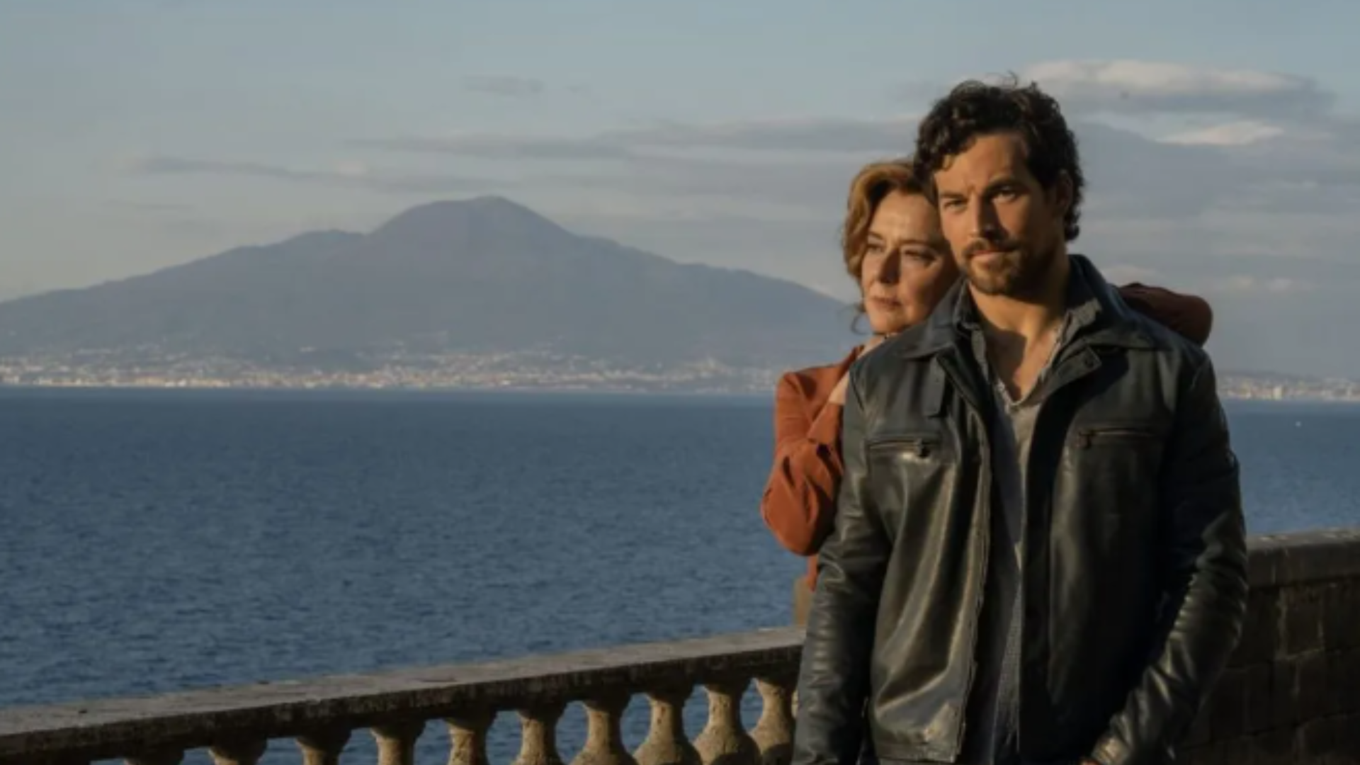 Inganno: trama e cast della miniserie Netflix