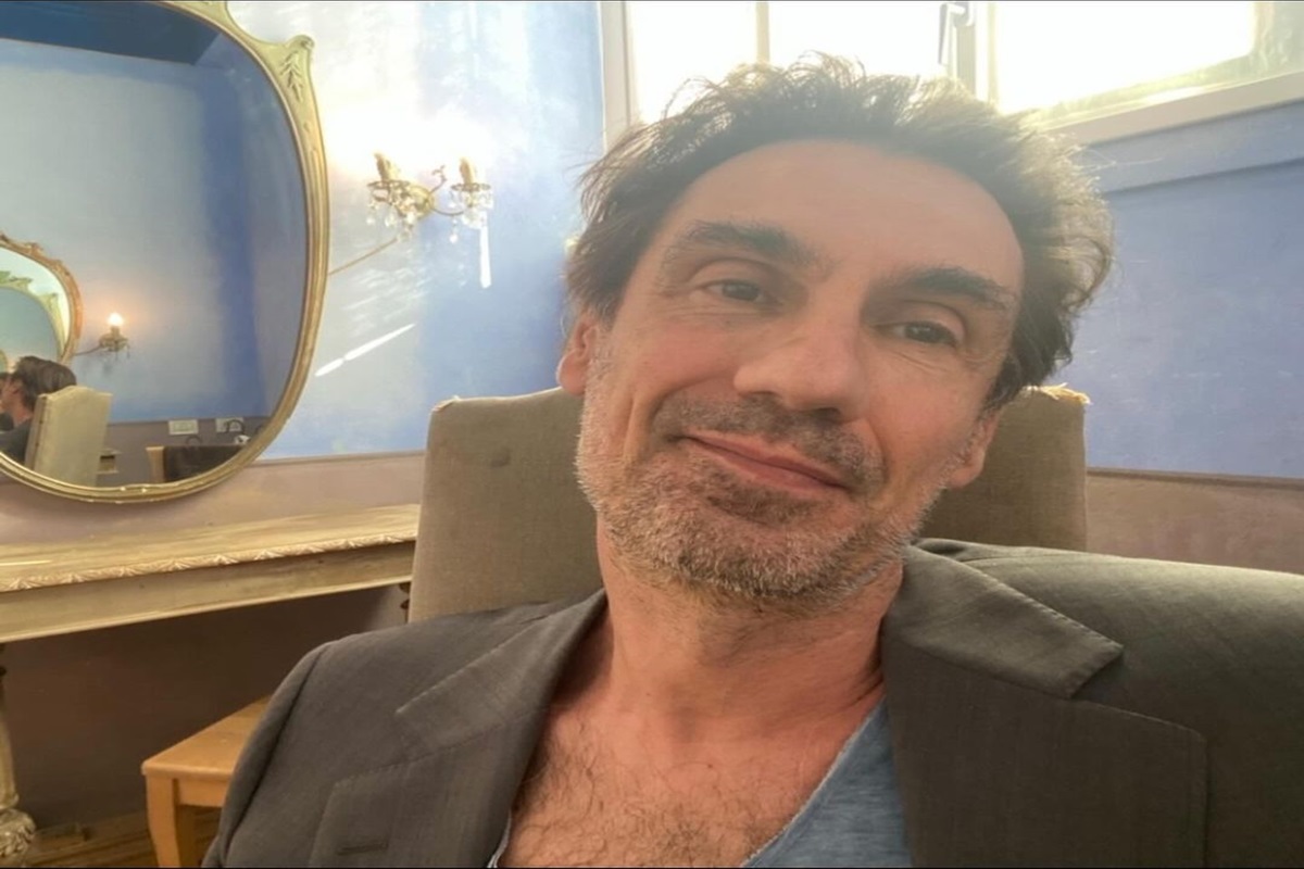 Chi è Fabrizio Gifuni, tutto sull'attore e regista teatrale