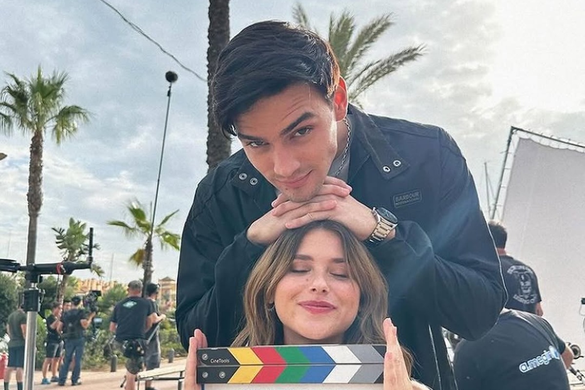 La data di uscita di "È colpa mia 3"