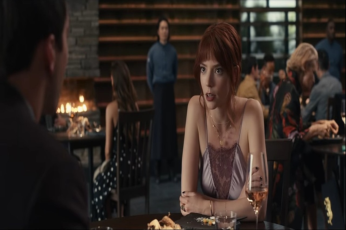 The Menu spiegazione finale: significato, trama e analisi del film