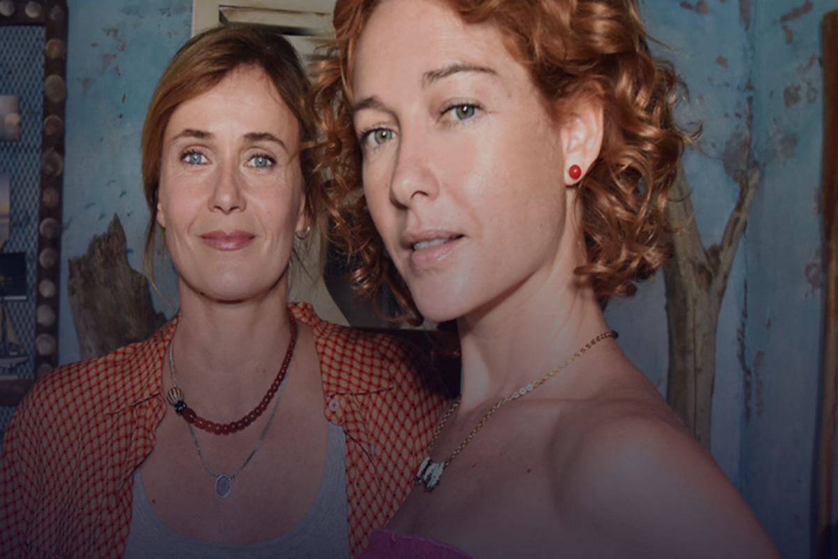 La ricetta della felicità, trama e puntate della fiction rai