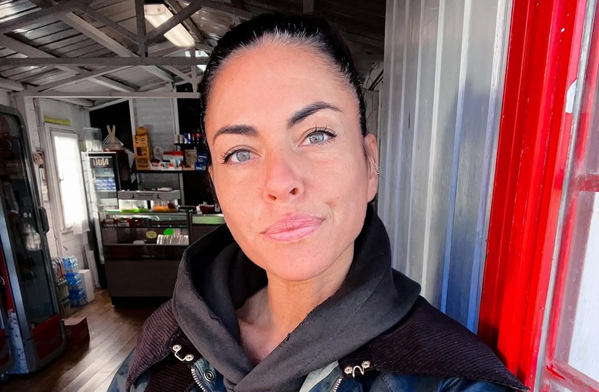 Chi è Stefano Russo, tutto sul nuovo fidanzato di Pamela Camassa