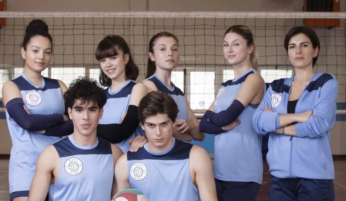 Effetto Giò: tutto sulla nuova serie su Rai Gulp