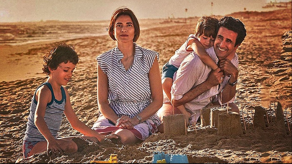 Alfredino-Una storia italiana: storia vera