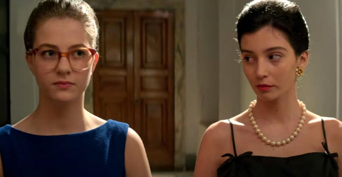 L'amica geniale 4: trama e data d'uscita