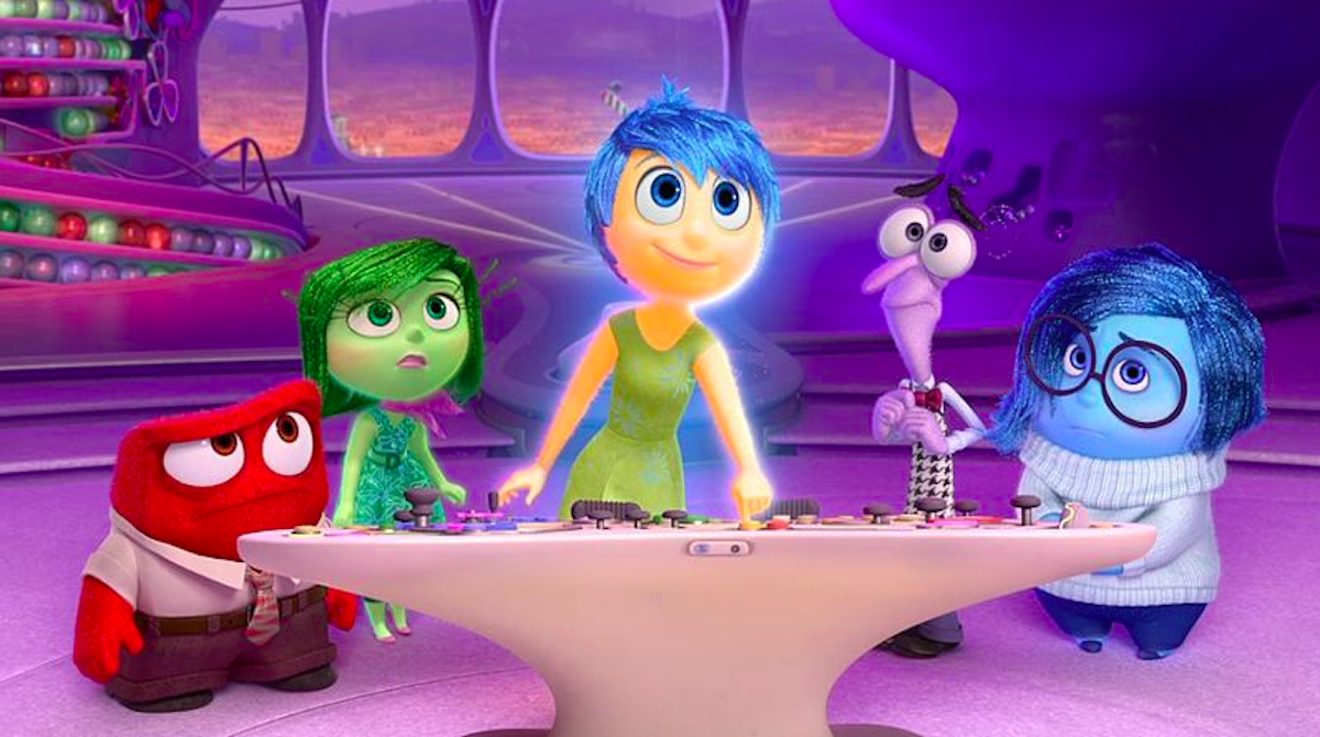 Inside Out 2, cosa significa e chi è Ennui