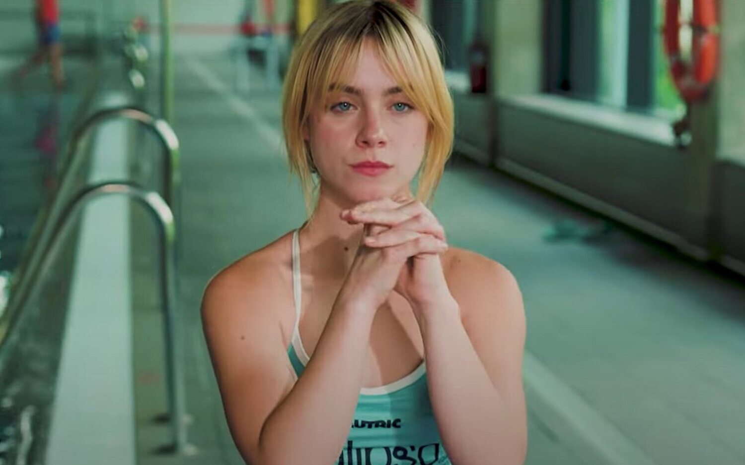 Olympo, trama e cast della serie tv