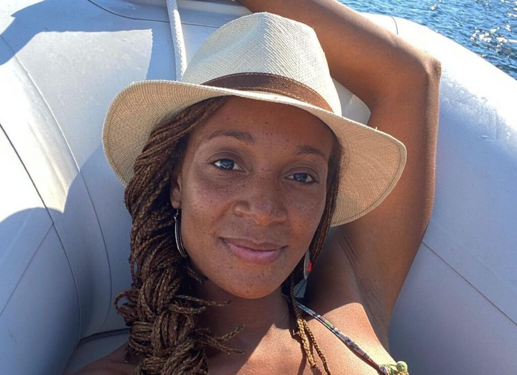 Chiè Kelly Joyce: tutto sulla cantante