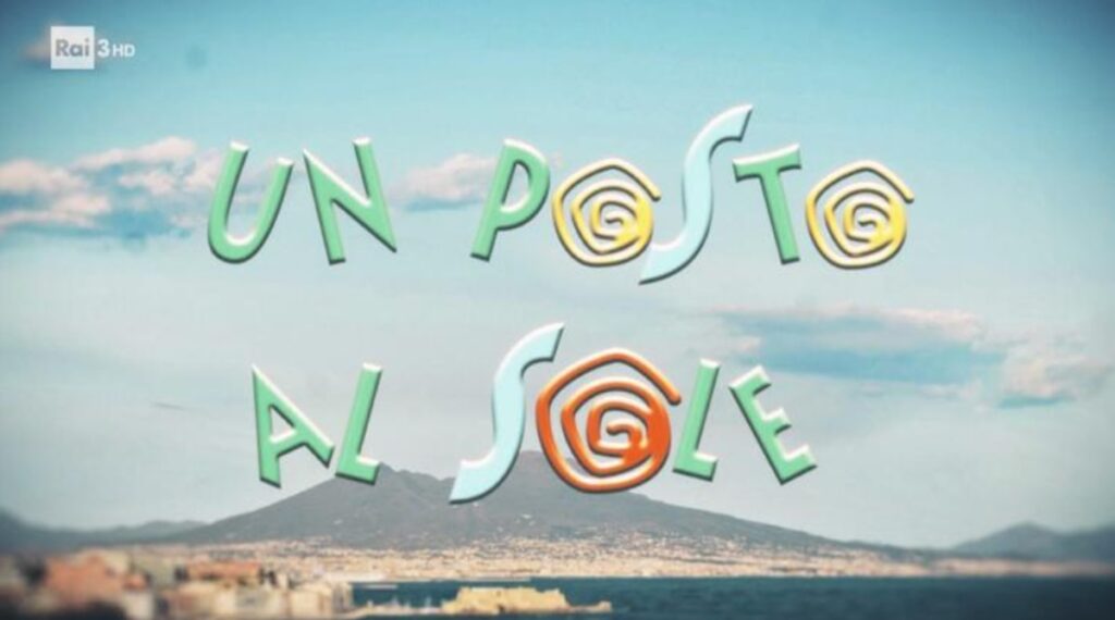 Un posto al sole: qual è la nuova location