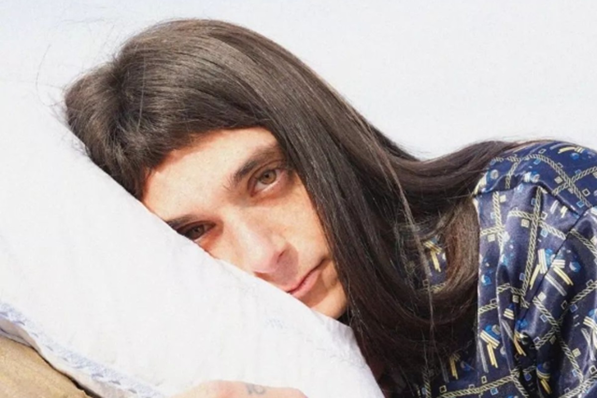 Tutto su Daniel Gasperini: chi è il cantante di X Factor