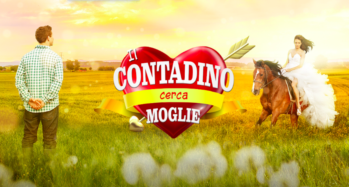 Il contadino cerca moglie, ecco chi sono i protagonisti