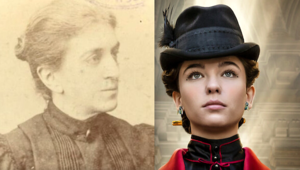 Chi era Lidia Poet: la pioniera dei diritti femminili