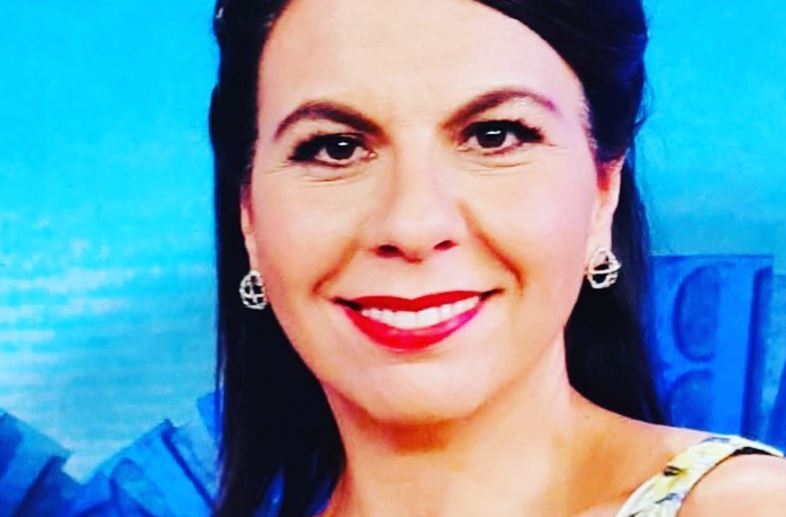 Ecco chi è Geppi Cucciari, tutto sulla comica e conduttrice italiana