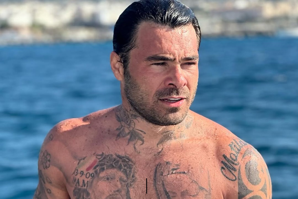 Chi è Angelo Madonia e perché è stato escluso da Ballando?