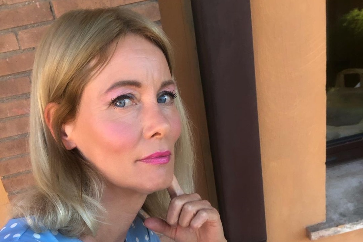 Chi è Flavia Vento, tutto sulla showgirl