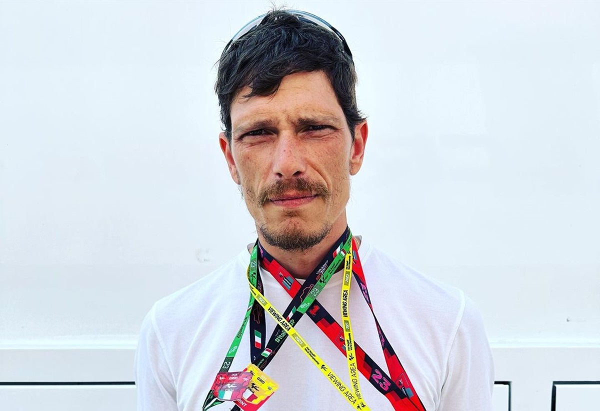 Chi è Matteo Martari: tutto sull'attore