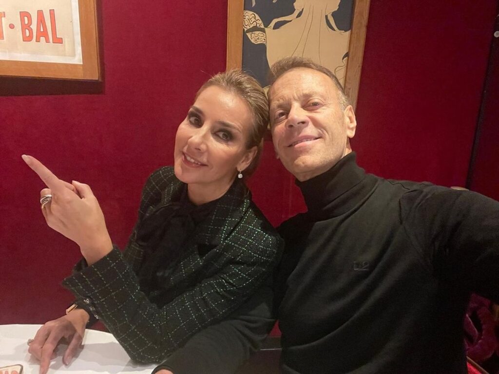Chi è la moglie di Rocco Siffredi: tutto su Rosa Caracciolo