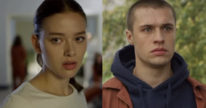 Fallen: trama e cast della saga