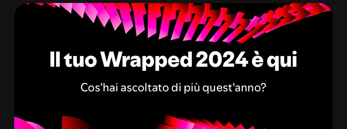 Spotify Wrapped 2024: novità, classifiche e come scoprire i tuoi dati