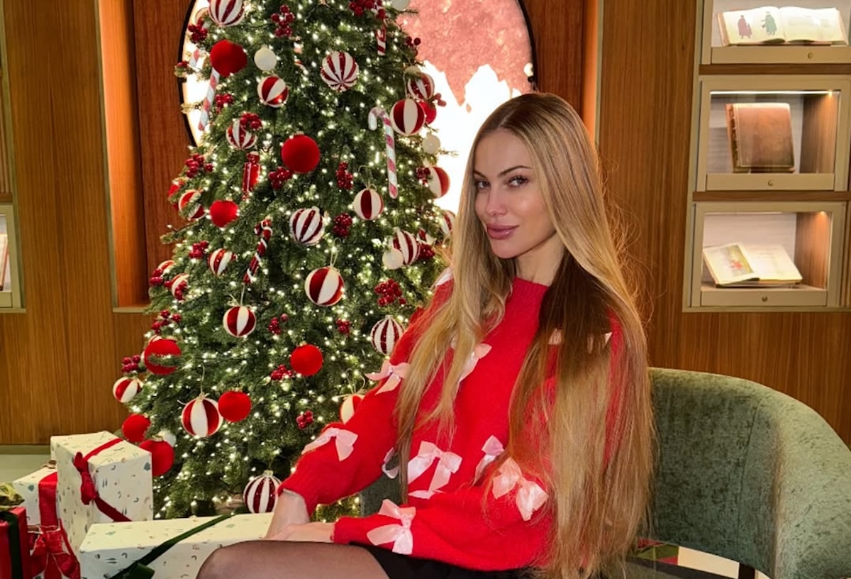 Chi è Taylor Mega: tutto sull'influencer