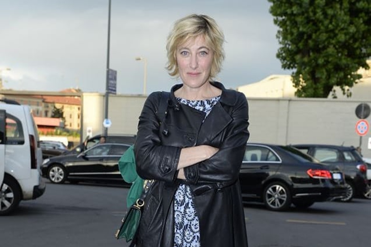 Chi è Valeria Bruni Tedeschi? Tutte le informazioni sull'attrice