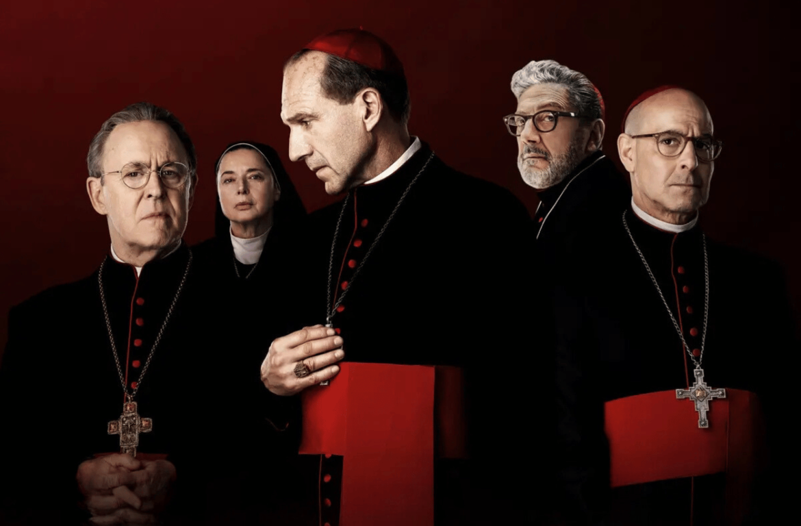 Conclave, trama e cast del film in lizza per l'Oscar