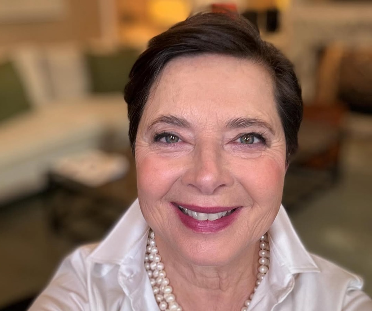 Chi è Isabella Rossellini: tutto sull'attrice