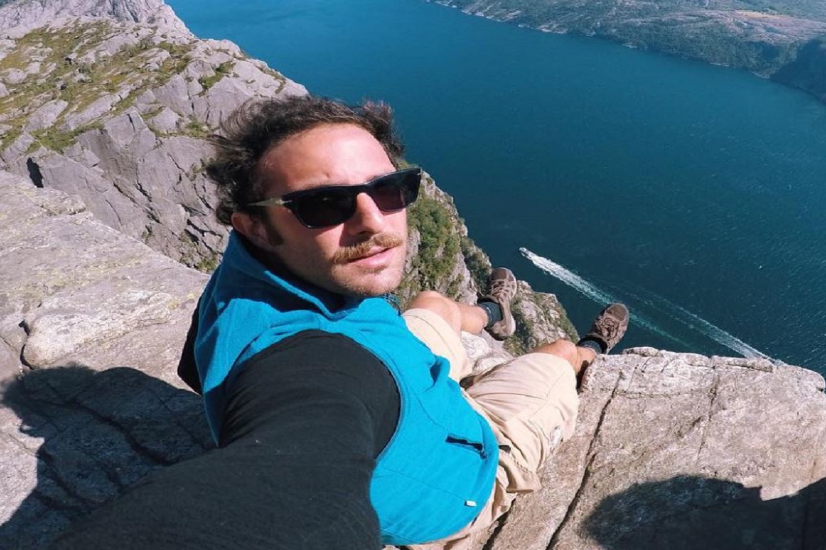 Edoardo Scotti: ecco chi è il figlio di Gerry Scotti