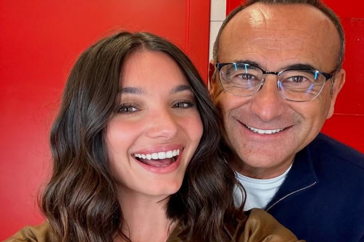 Chi è la Mariasole Pollio