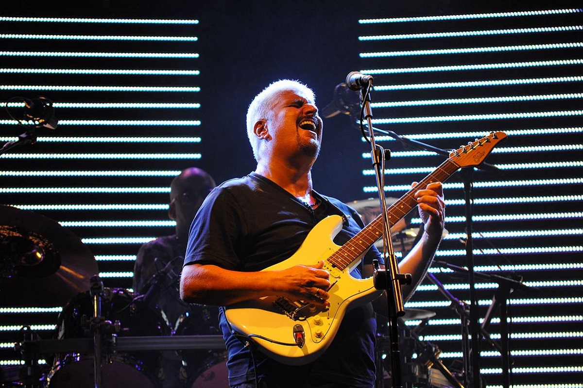 Pino è...Il viaggio del musicante: ospiti
