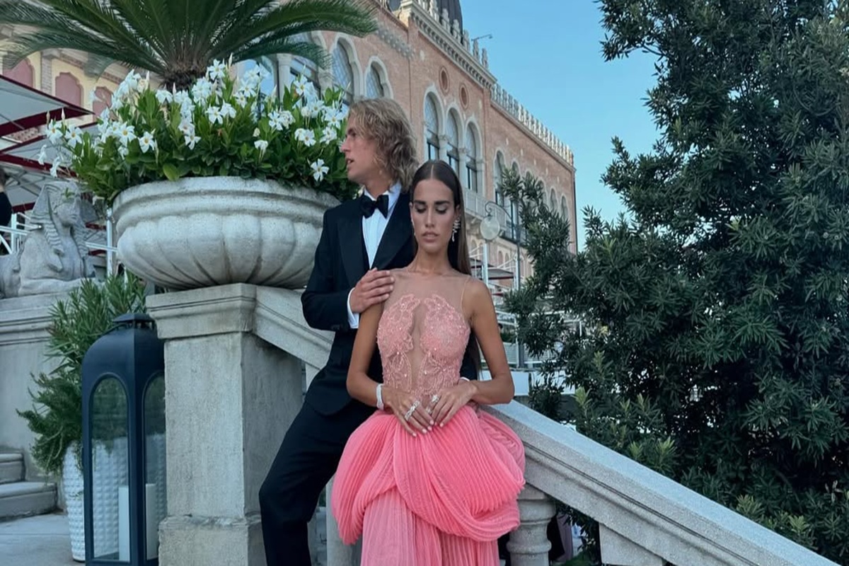 Chi è misterioso fidanzato di Clara Soccini