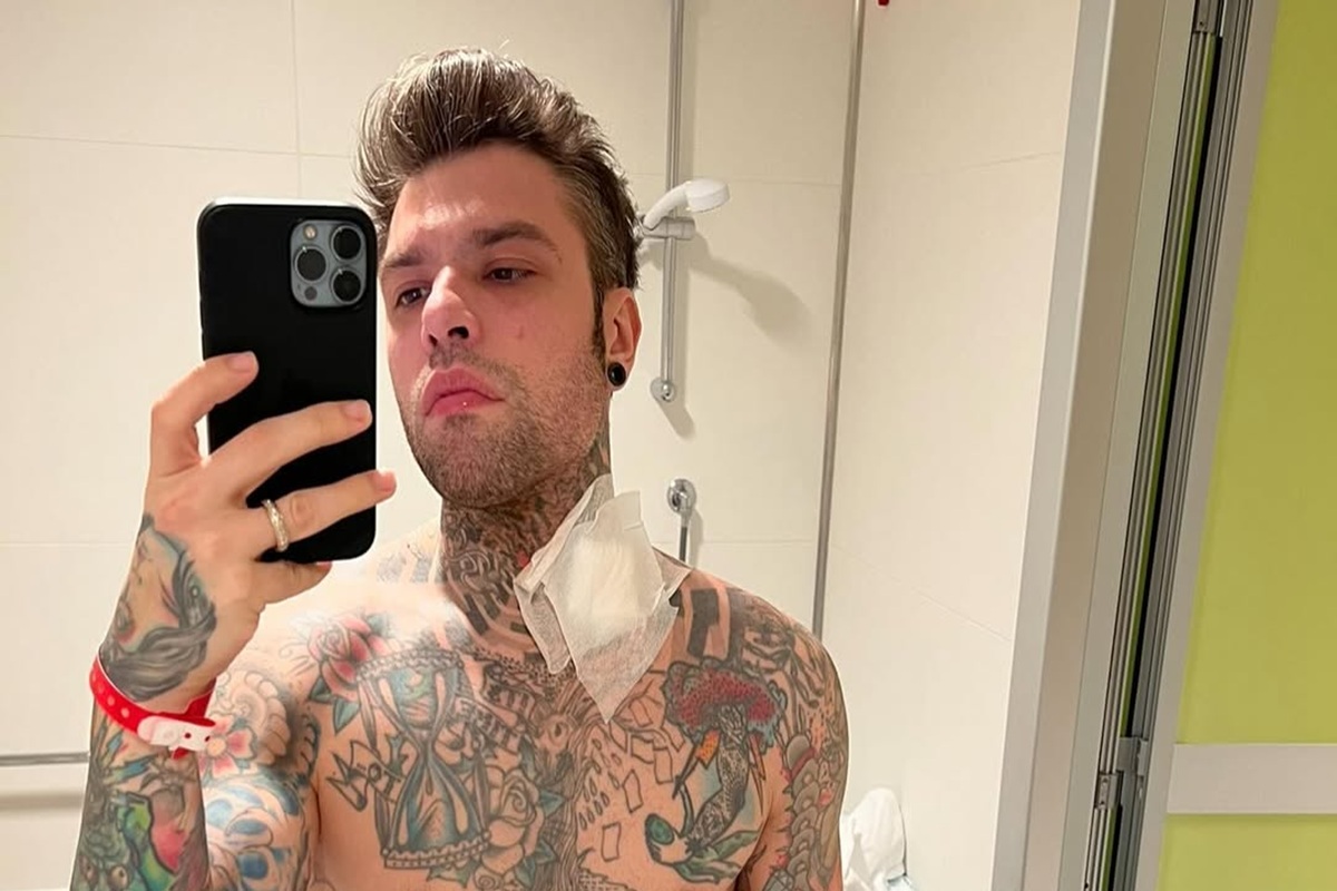 Battito di Fedez: il testo e il significato