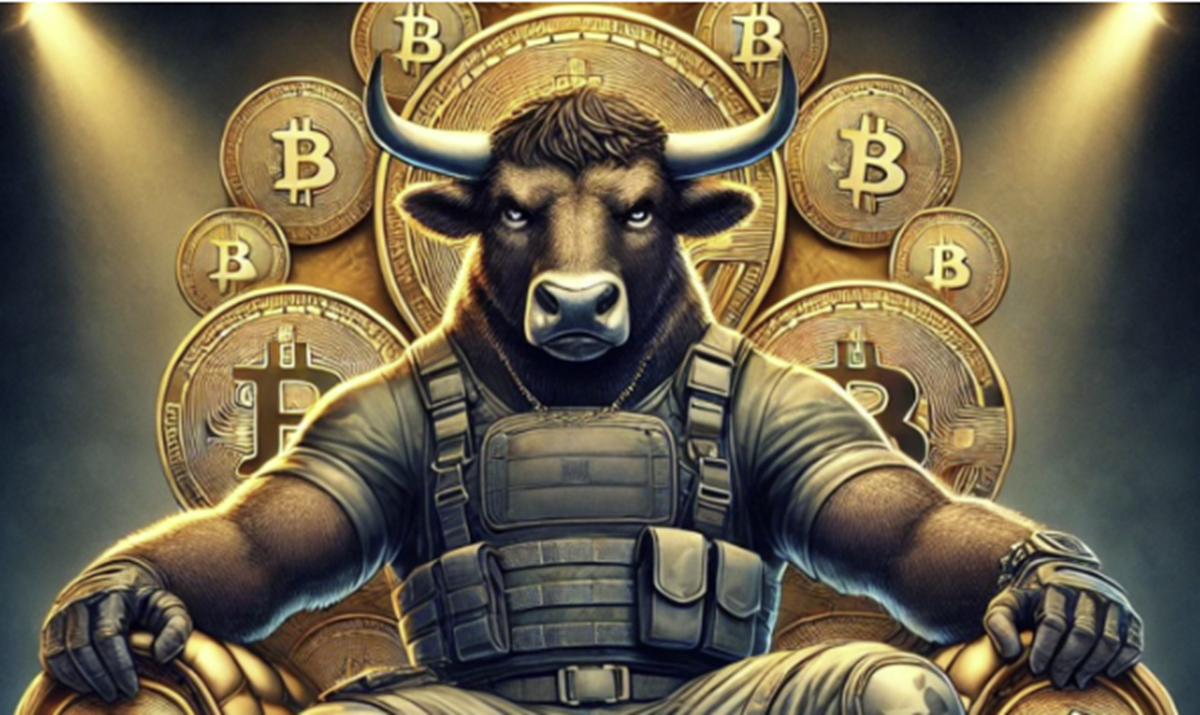 Scopri BTC Bull: Guida completa all'acquisto del token BTCBULL