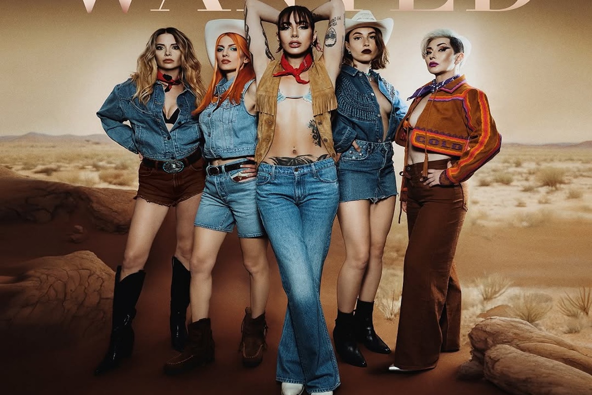 Bambole di Pezza: chi sono le artiste sul palco del Primo Maggio