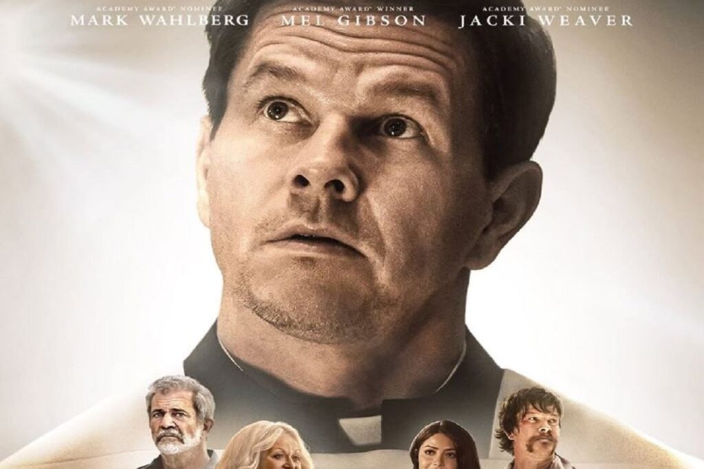 Father Stu: trama e storia vera