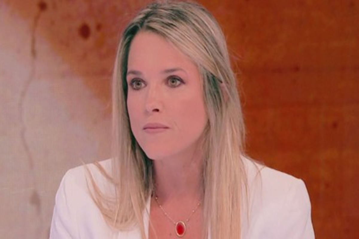 Chi è Francesca Barra: tutto sulla giornalista, scrittrice e conduttrice