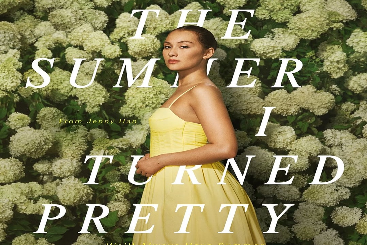 L’estate nei tuoi occhi 3, quando escono le puntate: le date