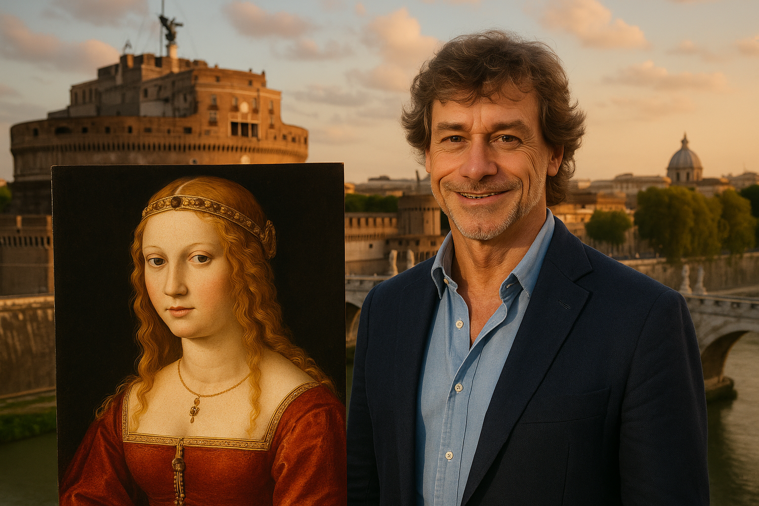 Chi era Lucrezia Borgia: tutto sulla duchessa di Ferrara
