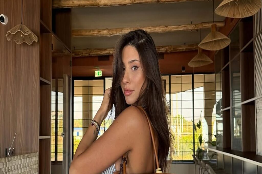 Cosa sappiamo su Angela Nasti: vita privata e carriera