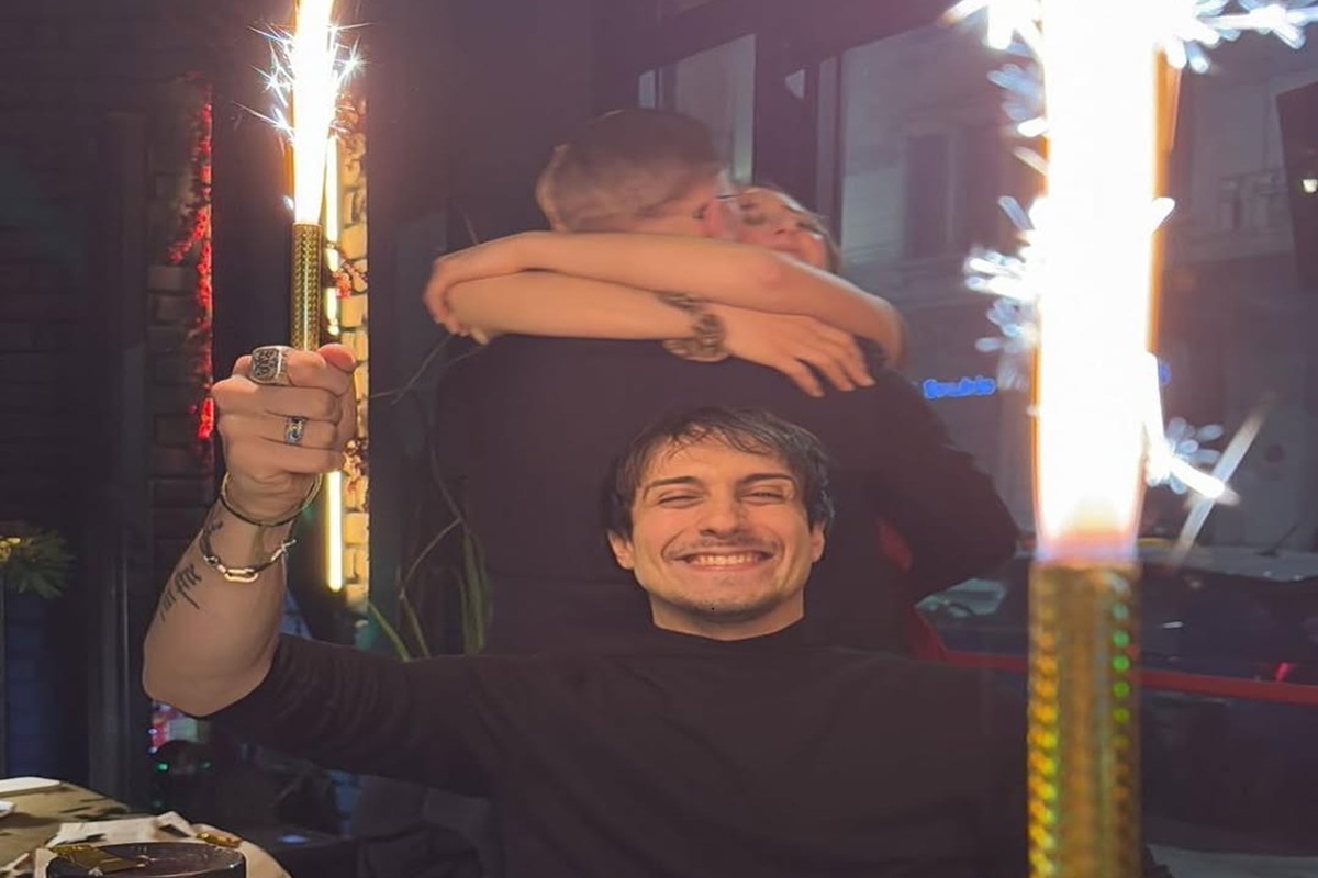 Chi è Blur: lo streamer che ha litigato con Fedez alla Kings League