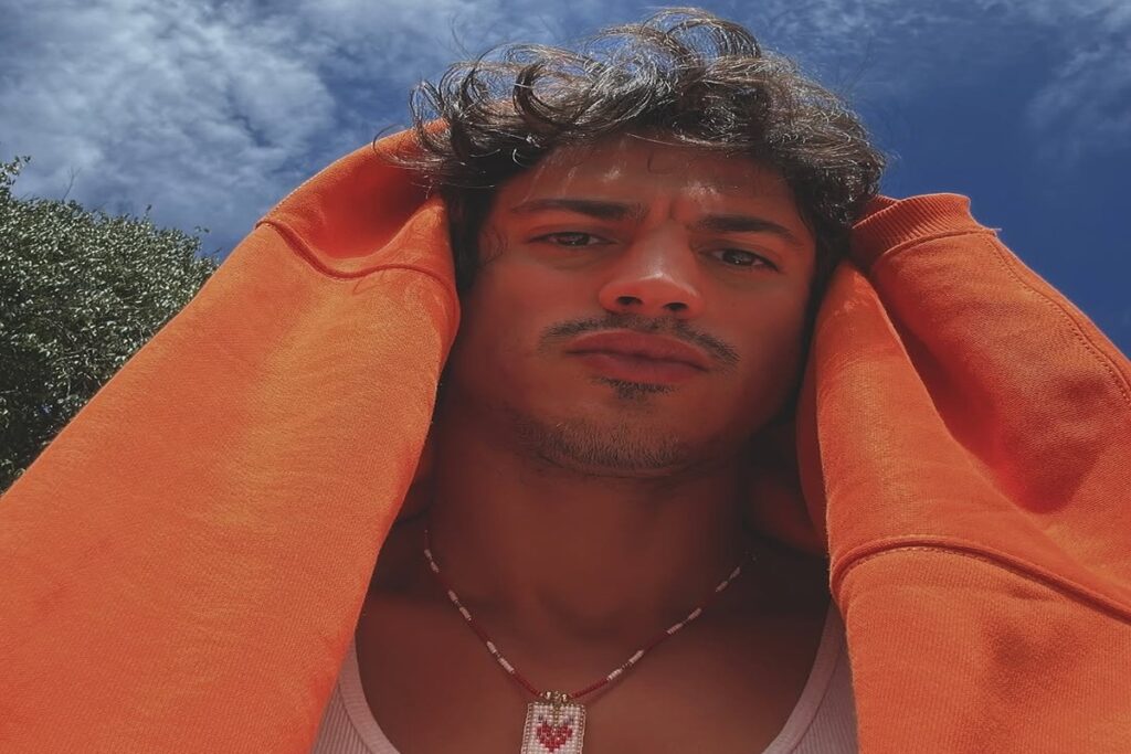 Chi è Leonardo Brum: età, vita privata e ritiro dall'Isola