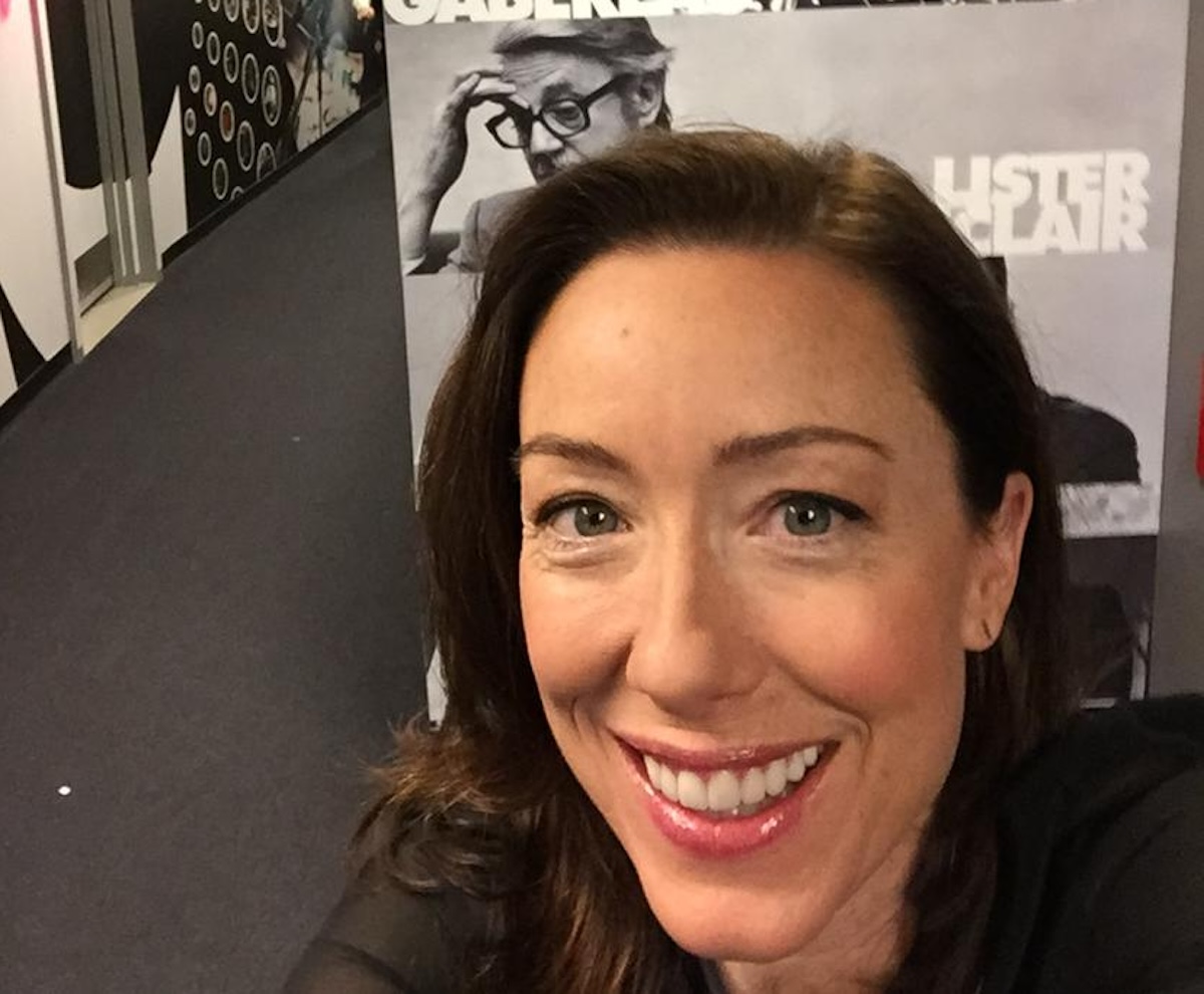 Chi è Molly Parker: tutto sull'attrice protagonista di DOC