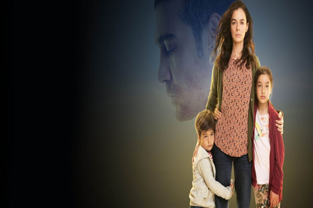 La forza di una donna: trama e cast del dramma di Canale 5