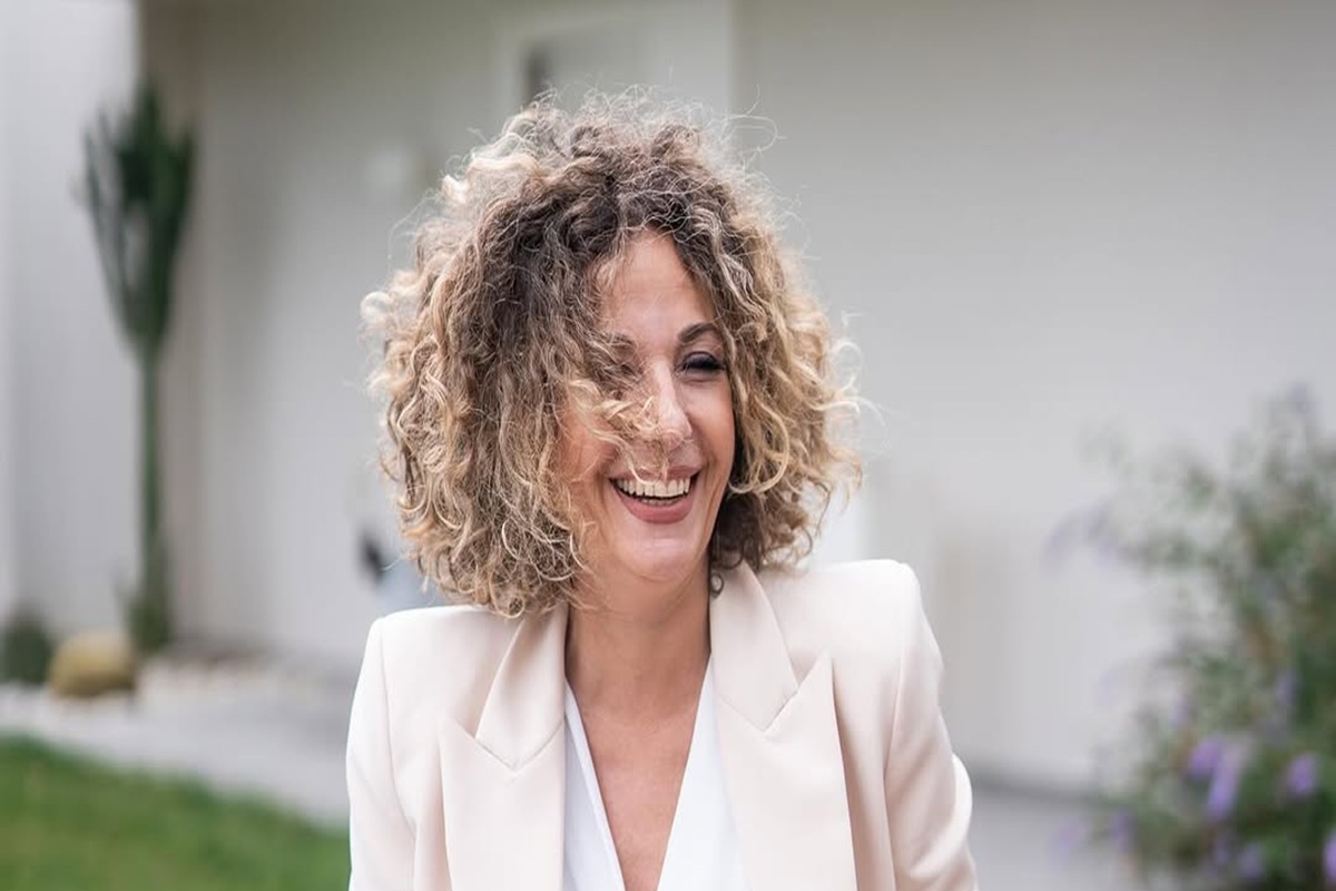 Chi è Moira Quartieri: età e marito dell'agente immobiliare