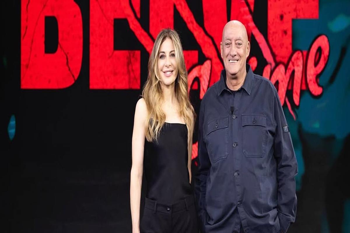 Chi è Stefano Nazzi: età, podcast e Belve Crime