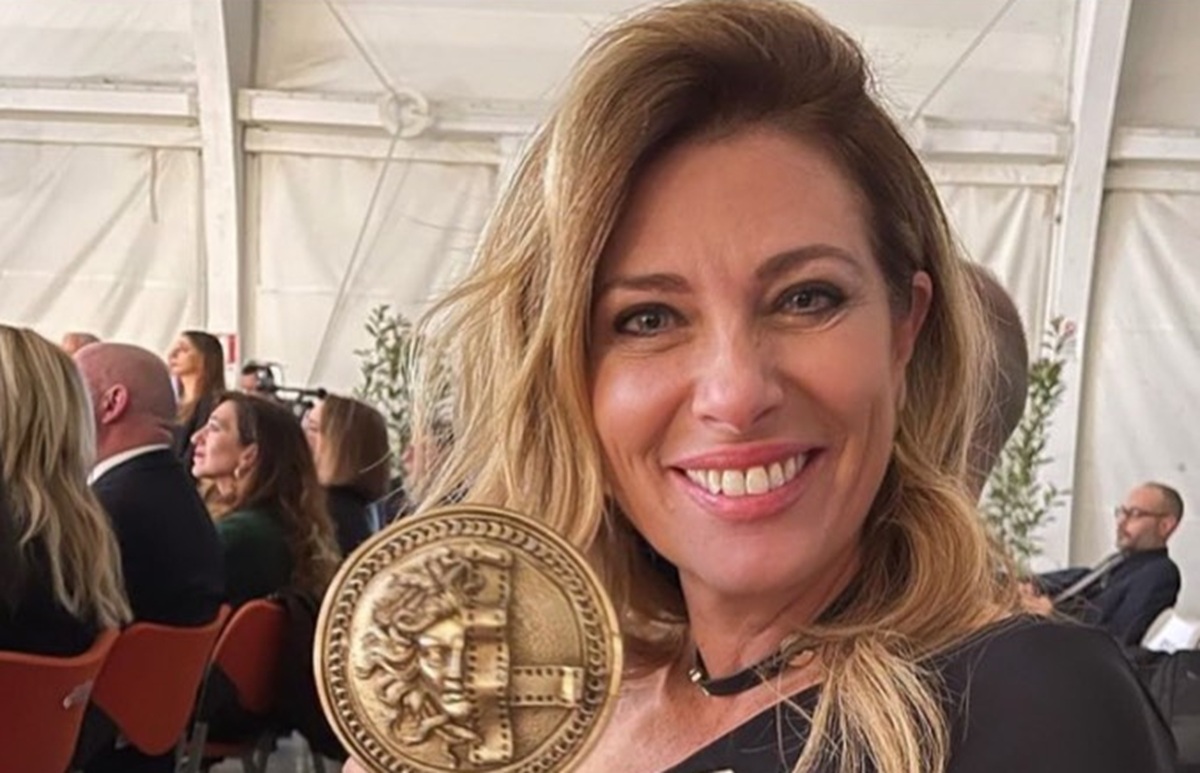 Chi era Claudia Adamo: meteorologa Rai scomparsa a 51 anni