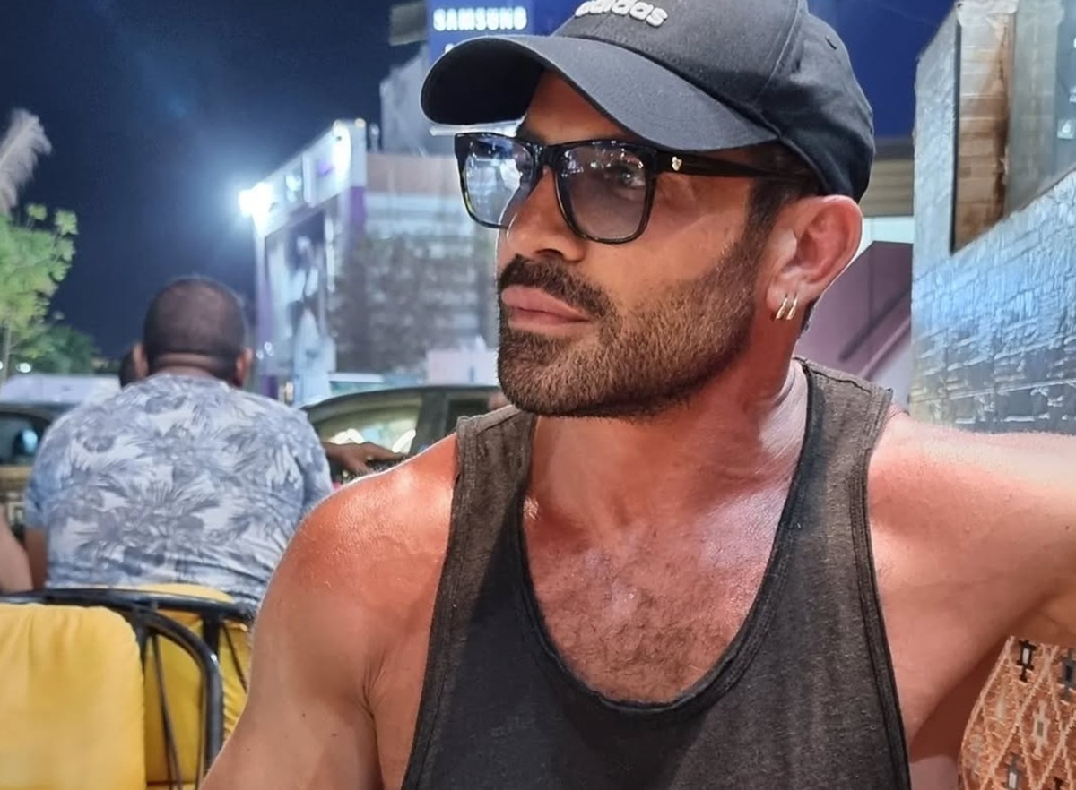 Gianni Sperti nuovo tronista di Uomini e Donne