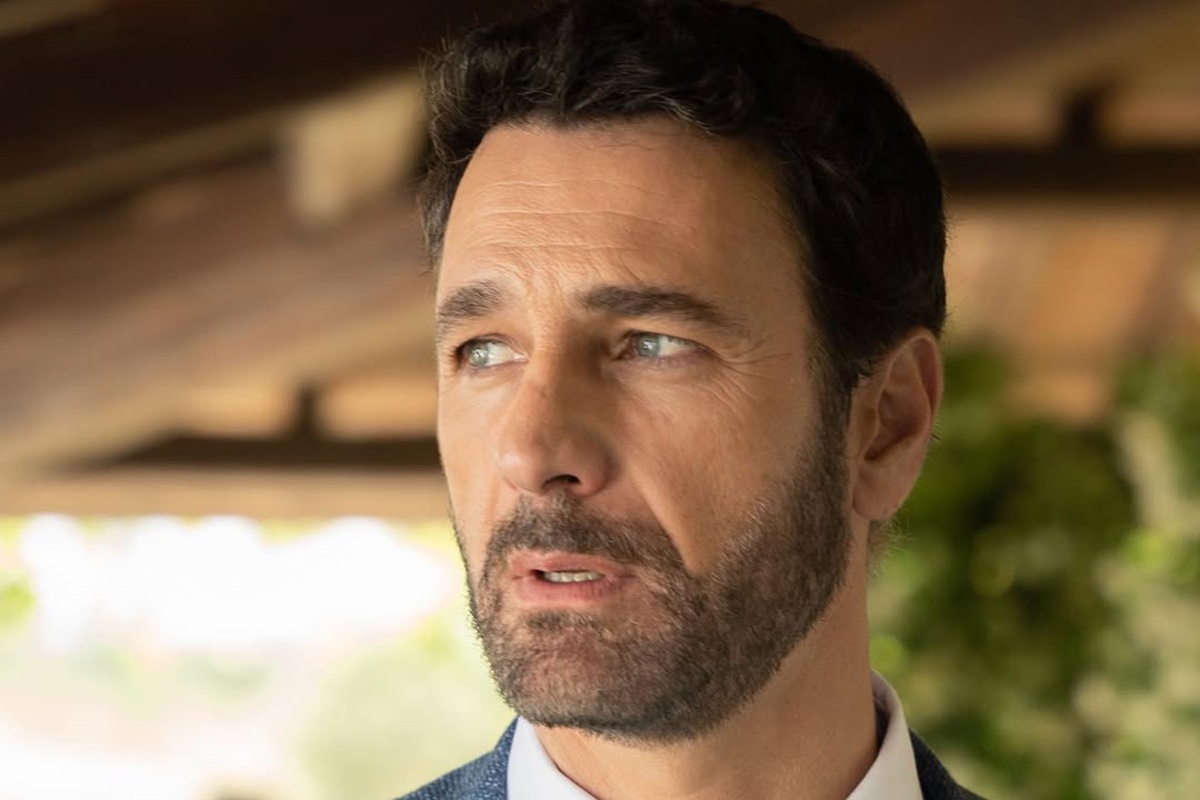 Raoul Bova, Don Matteo a rischio?