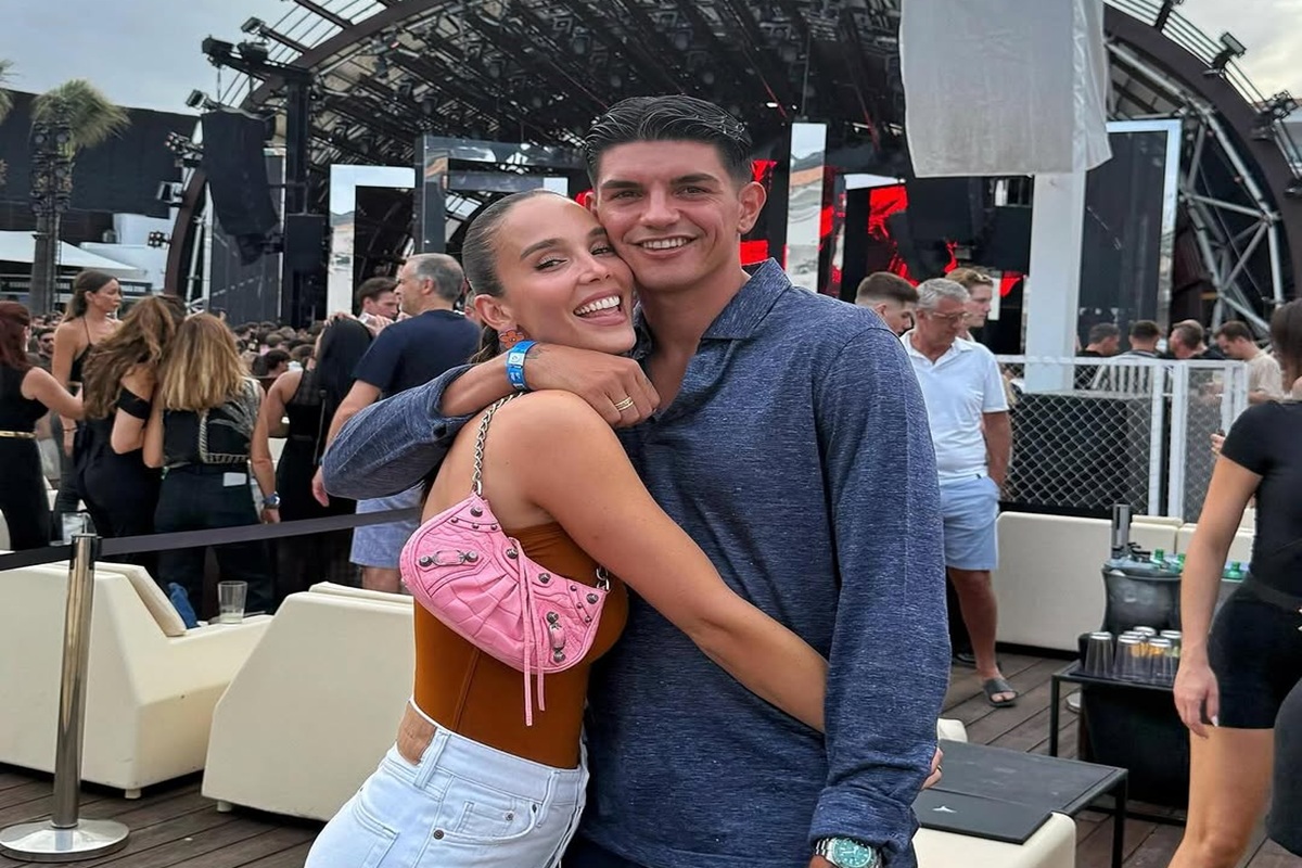 Chi è Raoul Bellanova: età e fidanzata del calciatore